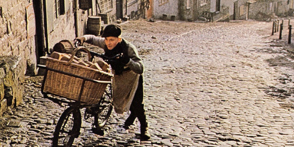 5 Most Iconic British Adverts of All Time - The Media Angel